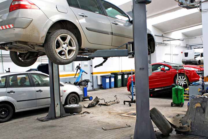 Auto Repair in Middletown, CT | Personal Auto Care Center